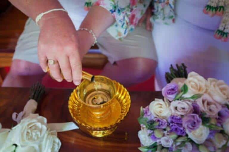 Thai Wedding Ceremony Guide - Unique Phuket Wedding Planners